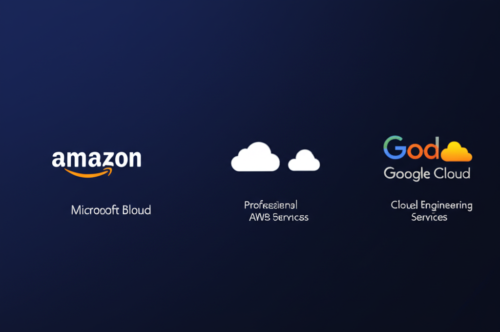 Cloud Engineering Services | ZarwinSoft