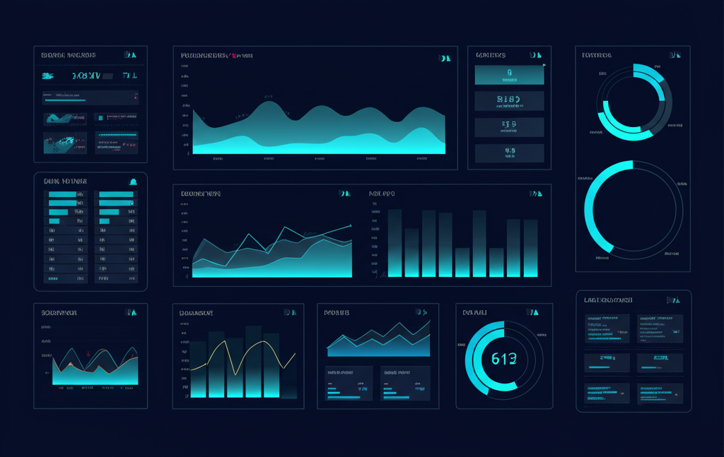 Intelligence Solutions | Zarwin Soft